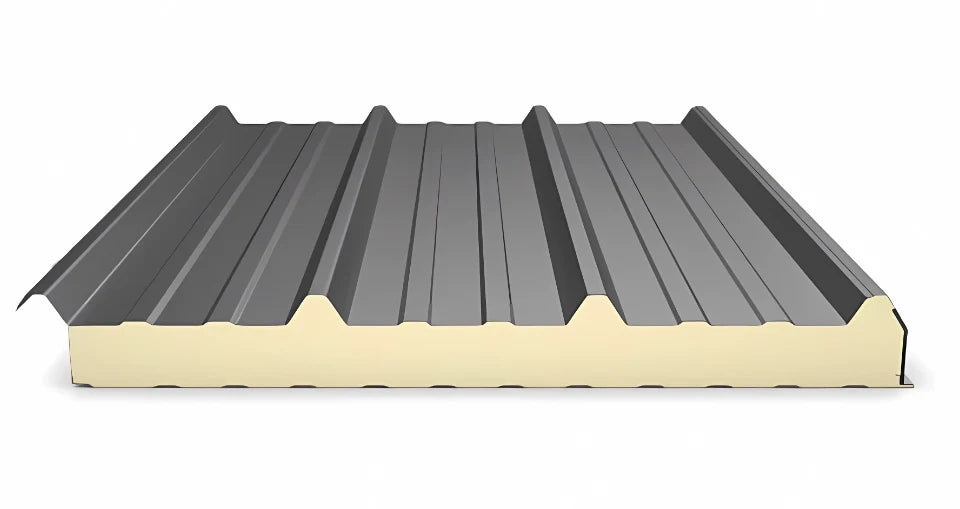 Bac Acier – Isotuiles